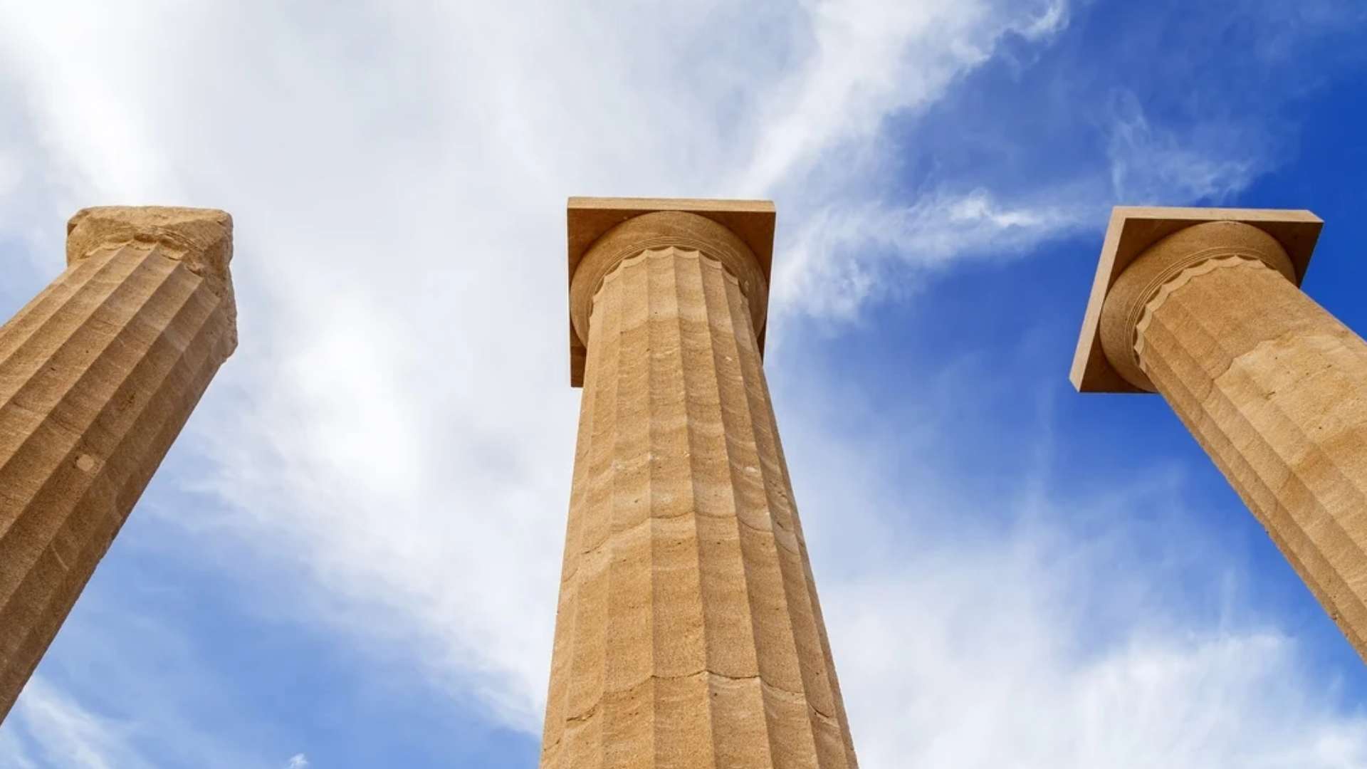 3 pilares que unem todos - Revista Empresário Fitness & Health